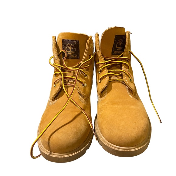 Timberland | Shoes | Timberland Boys Size 3 Boots | Poshmark